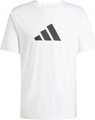 adidas Herren Shirt Future Icons 3 Bar Logo
