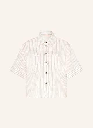 Liu Jo Liu Jo Hemdbluse weiss
