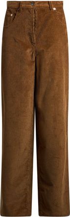 N&deg;21 HOSEN & R&Ouml;CKE - Hosen auf YOOX.COM