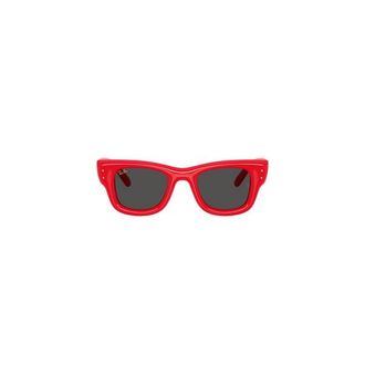 Ray-Ban Lunettes de soleil Wayfarer Puffer RB4940
