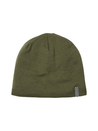 Sealskinz Cley Strickmütze für kaltes Wetter, wasserdicht, olivgrün