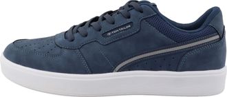 Tom Tailor Tom Tailor Herren 5380990004 Sneaker, Blue, 46 EU