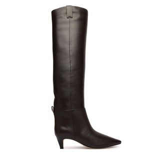 Michael Kors Stiefel MICHAEL Michael Kors 40F6DNMB5L Braun