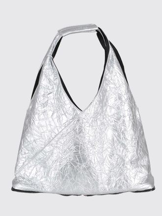 Maison Margiela Schultertasche MM6 MAISON MARGIELA Damen Farbe Schwarz