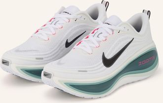 Nike Laufschuhe Vomero Plus weiss