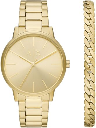 A|X Armani Exchange Uhr