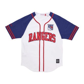 Mitchell & Ness NHL &Uuml;bungstag Trikot Wei&szlig; - - Sport - Herren - Mehrfarbig - XL