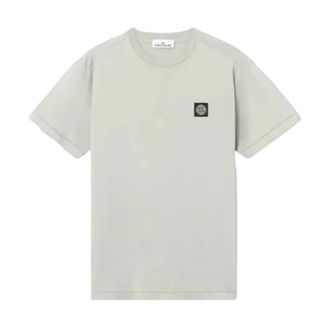 Stone Island Herren, Oberteile, Gr&uuml;n, 2XLGr&ouml;&szlig;e