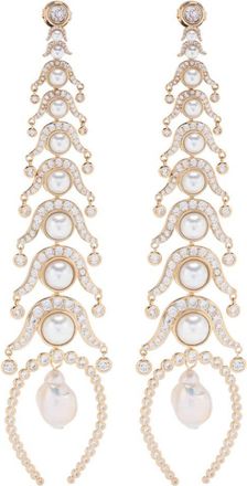 Zimmermann Muse Armband - Gold