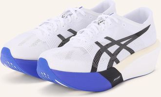 Asics Asics Laufschuhe Metaspeed Sky Tokyo weiss