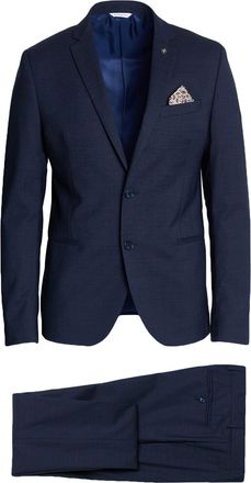 Manuel Ritz ANZÜGE und CO-ORDS - Anzüge auf YOOX.COM