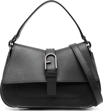 Furla Umhängetasche - Schwarz