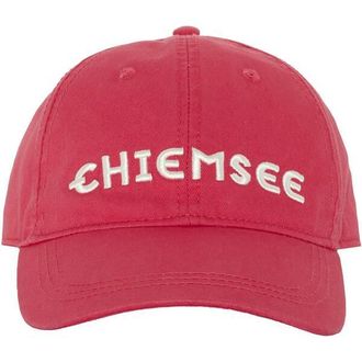 Chiemsee Cap unisex