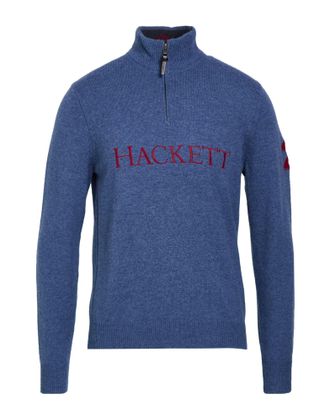 Hackett STRICKWAREN - Rollkragenpullover auf YOOX.COM