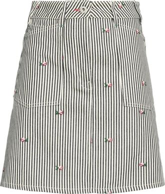 Kenzo HOSEN & RÖCKE - Jeansröcke auf YOOX.COM