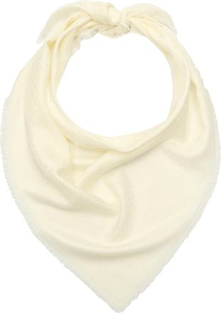 Kate Spade New York Schal Flower Yarndye