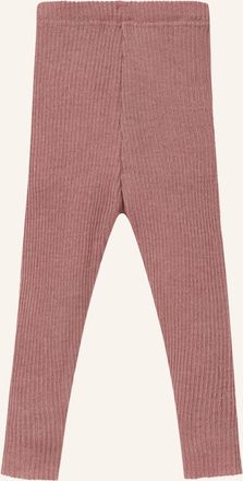 Disana Leggings-Light rosa