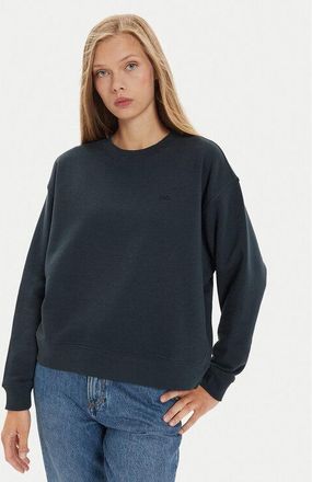 Lee Sweatshirt 112341532 Grau Relaxed Fit
