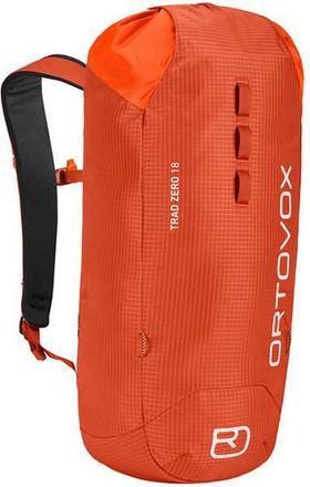Ortovox Rucksack TRAD ZERO 18