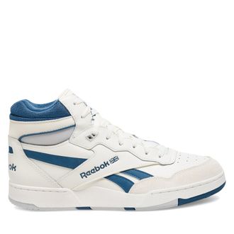 Reebok Sneakers Reebok BB 4000 II Mid 100032749 Wei&szlig;