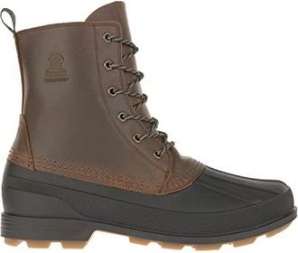 kamik Homme Lawrencel Chaussures, Uni, EU 45
