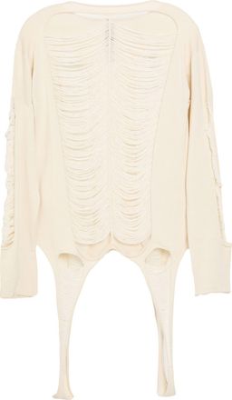 Rick Owens STRICKWAREN - Pullover auf YOOX.COM