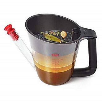 Oxo Good Grips Séparateur de graisse - 1 L