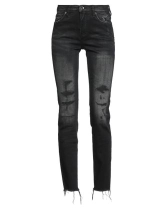 A|X Armani Exchange HOSEN & R&Ouml;CKE - Jeanshosen auf YOOX.COM