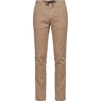 Mason's Chinos - - Trousers - Herren - Beige - M