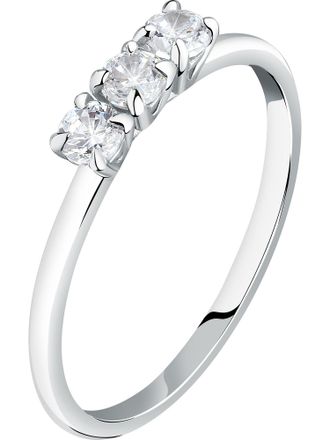 Live Diamond Ring