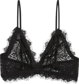 Anine Bing Soutien-gorge Dentelle Anine Bing