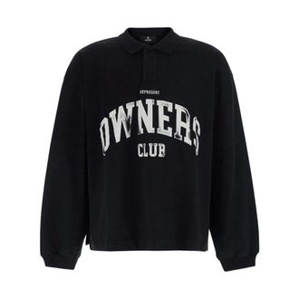 Represent Represent, Herren, Sweatshirts & Hoodies, Schwarzk, LGr&ouml;&szlig;e