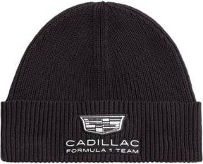 Tommy Hilfiger Bonnet Cadillac Formula 1 Team en coton