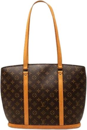 Louis Vuitton Damen, Pre-Owned, Braun, ONE SIZEGr&ouml;&szlig;e
