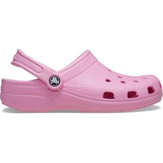 Crocs Classic Clog 42-43 EU Pink Tweed