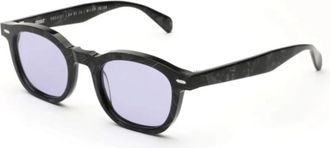 Gast Anima - - Accessories - unisex - Schwarzk - 48 MM