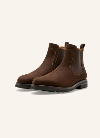 Lottusse Lottusse Stiefel Prime braun