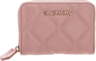 Valentino Geldbörse Ocarina Wallet Cipria rosa