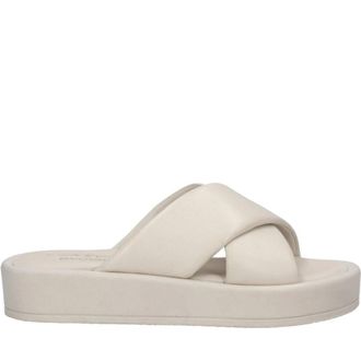 Bagatt Wei&szlig;e Hanoi Hausschuhe f&uuml;r Frauen - - Shoes - Damen - Wei&szlig; - 39 EU