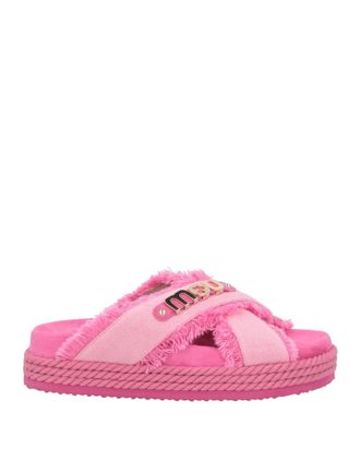 Mou SCHUHE - Sandalen auf YOOX.COM