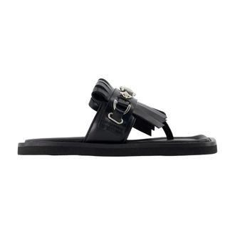 Toga Archives Aj1461 Sandalen - - Shoes - Damen - Schwarzk - 35 EU
