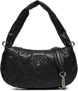 Guess Handtasche HWQG95 05180 Schwarz