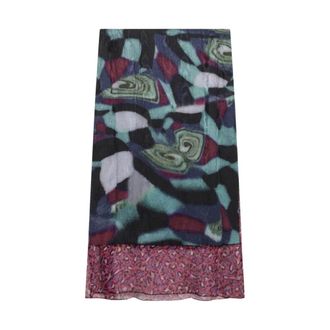 Dries Van Noten Dries Van Noten R&ouml;cke - - Skirts - Damen - Mehrfarbig - XS
