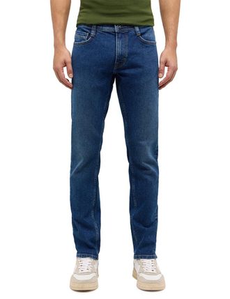 Mustang Jeans Herren Jeans Hose Style Oregon Slim