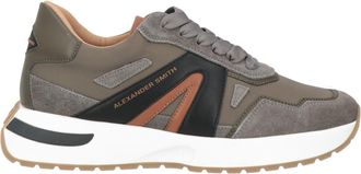 Alexander Smith SCHUHE - Sneakers auf YOOX.COM