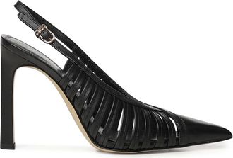 Michael Kors Damen, Schuhe, Schwarzk, 38 1/2 EUGr&ouml;&szlig;e