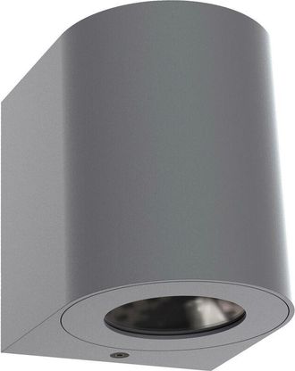 Nordlux Canto 2 49701010 Applique led ext&eacute;rieure 12 w gris A240732