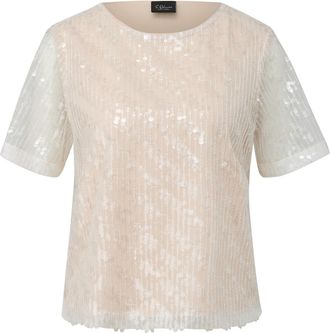 s.Oliver Black Label Bluse