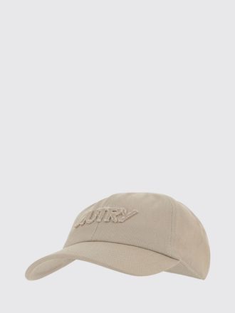 Autry Chapeau AUTRY Homme couleur Beige