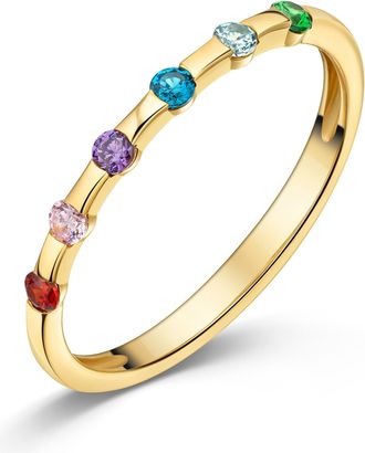 Firetti Ring